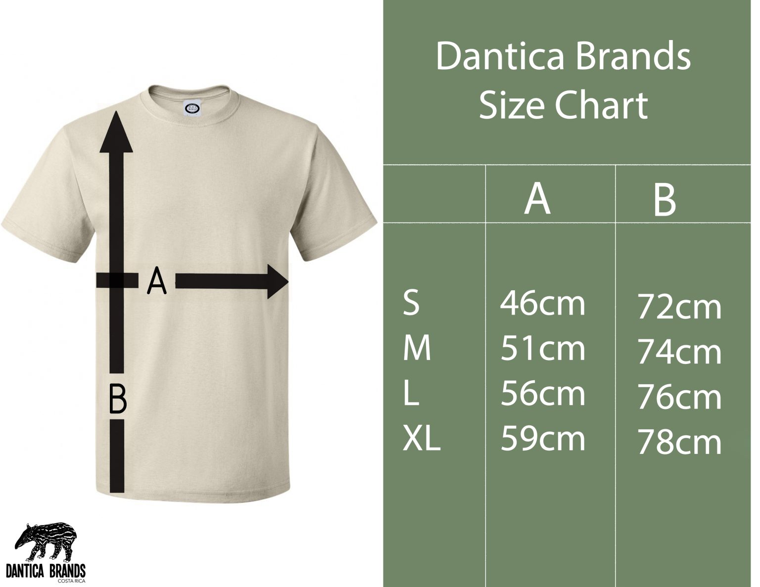 Harpy Eagle – Dantica Brands